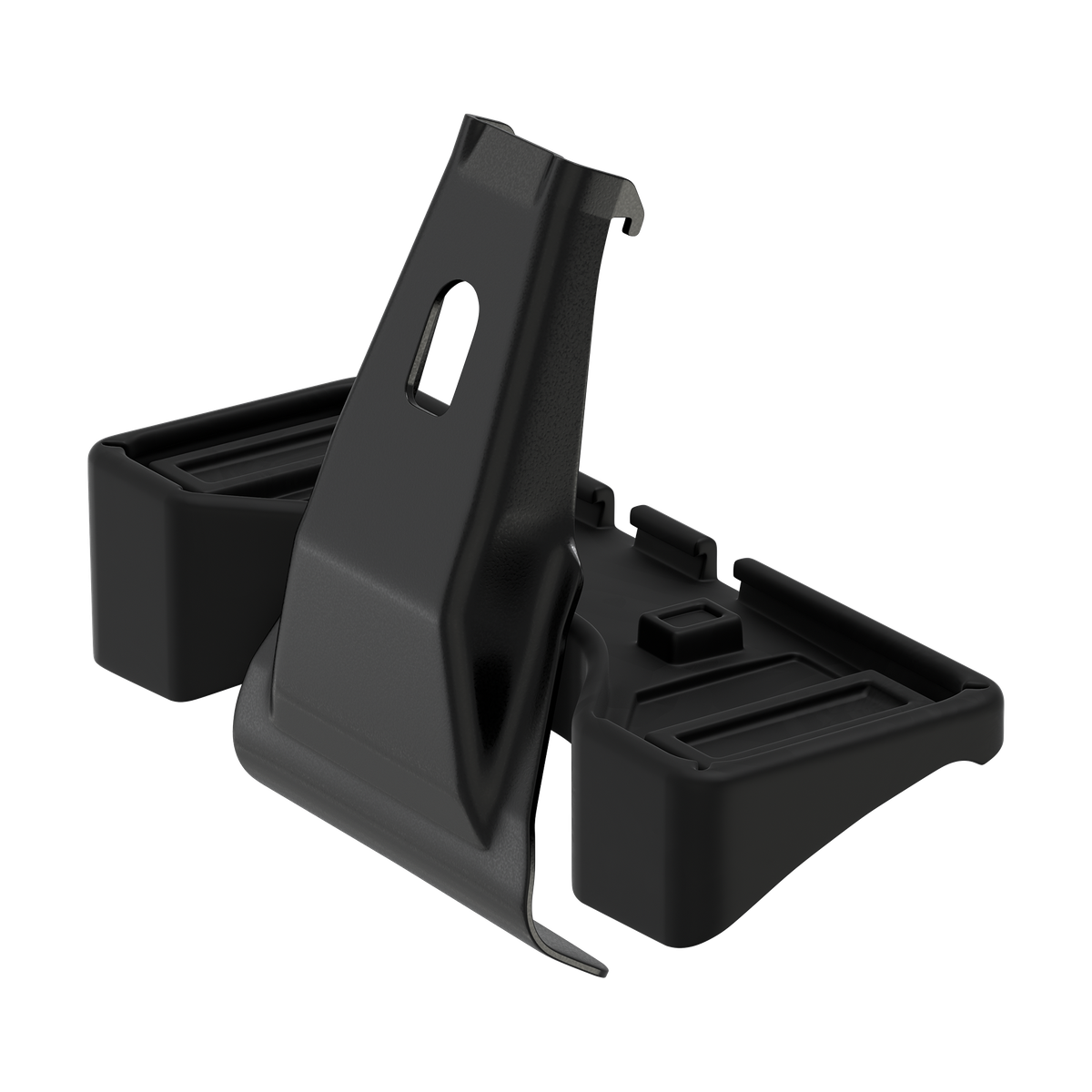 Thule Clamp Kit 145001 - 145052 | AK Dachboxverleih
