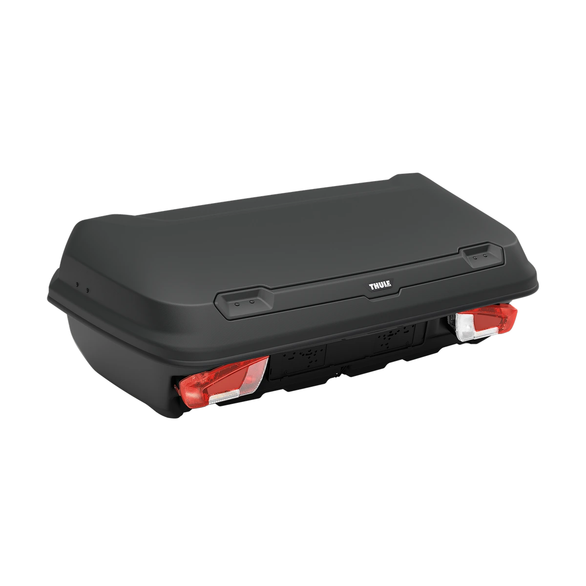 Heckbox Thule Arcos Box M | 300l | AK Dachboxverleih